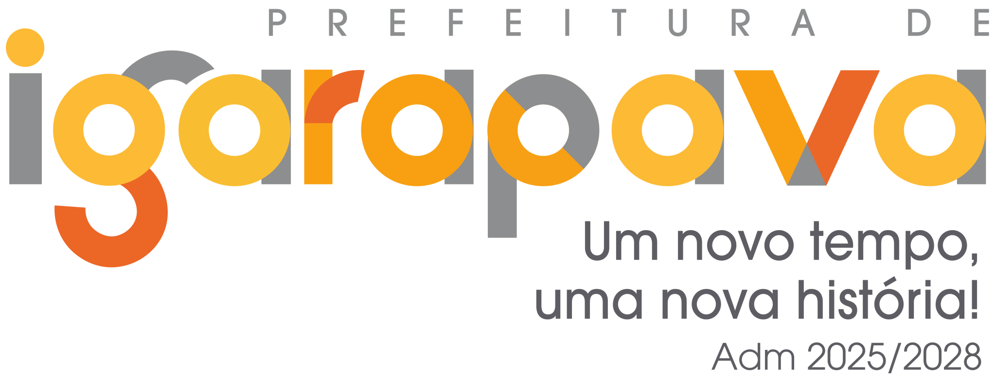 CEP – Prefeitura de Igarapava | Um novo tempo, uma nova história!